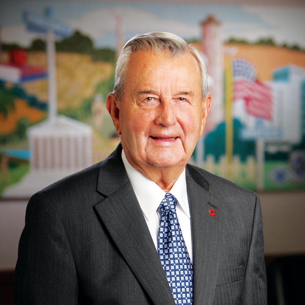 Board of Directors - Project QUEST