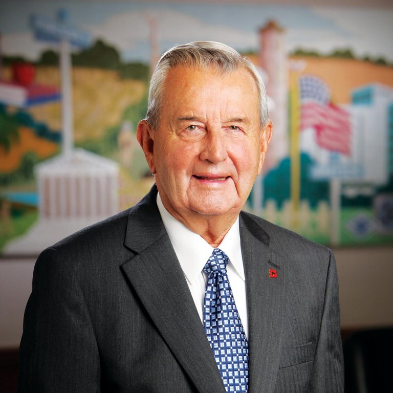 Board of Directors - Project QUEST