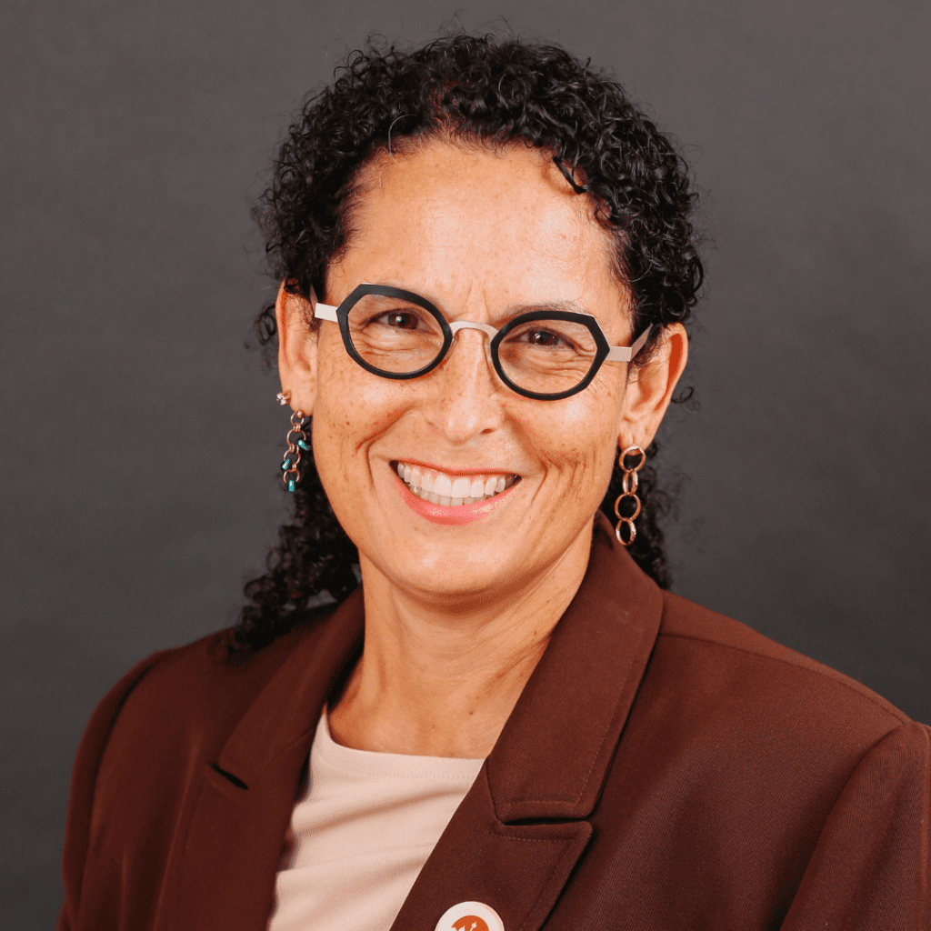 Board of Directors - Project QUEST