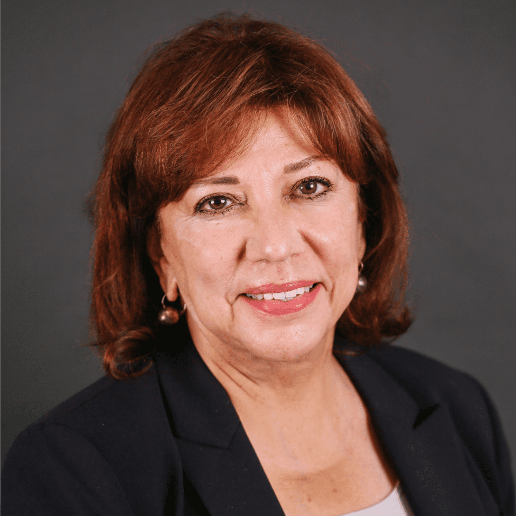 Board of Directors - Project QUEST