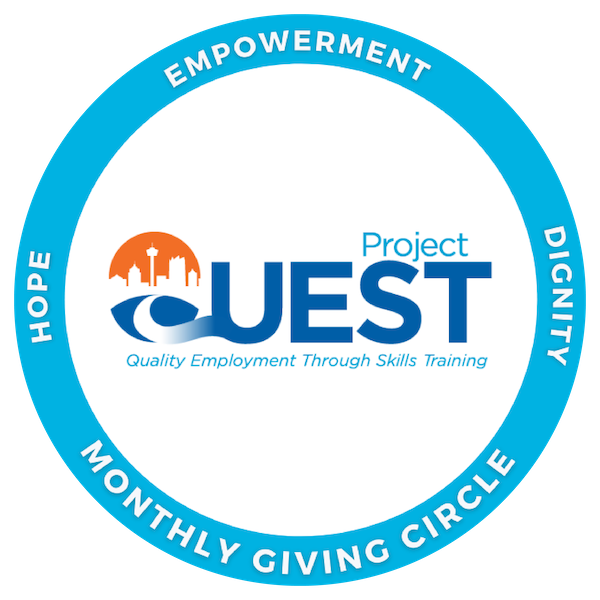 Individualized Workforce Training - Project QUEST
