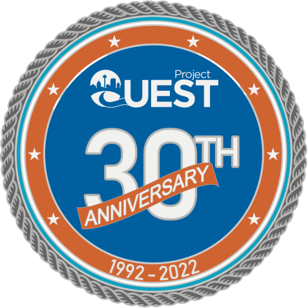 Individualized Workforce Training - Project QUEST