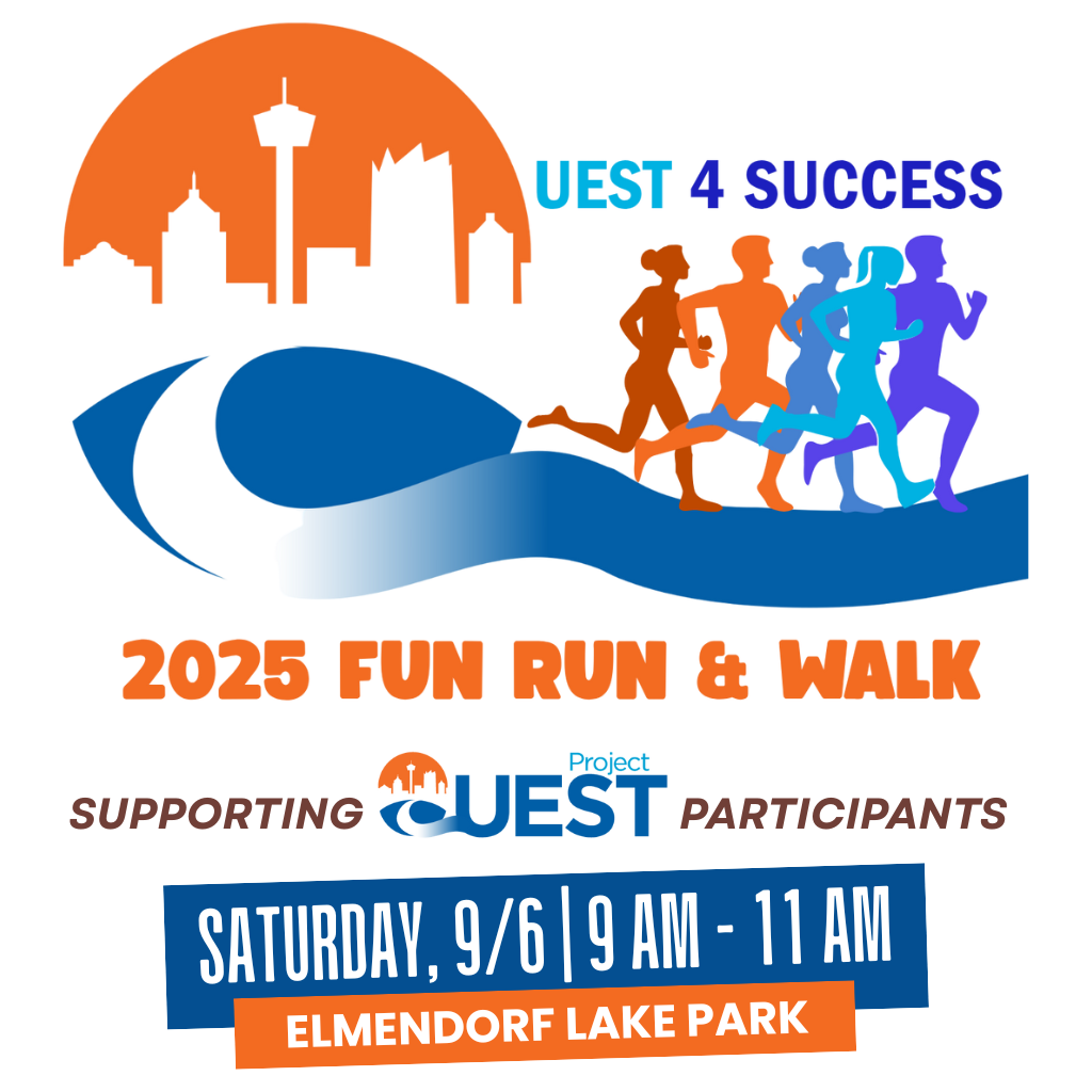 Individualized Workforce Training - Project QUEST