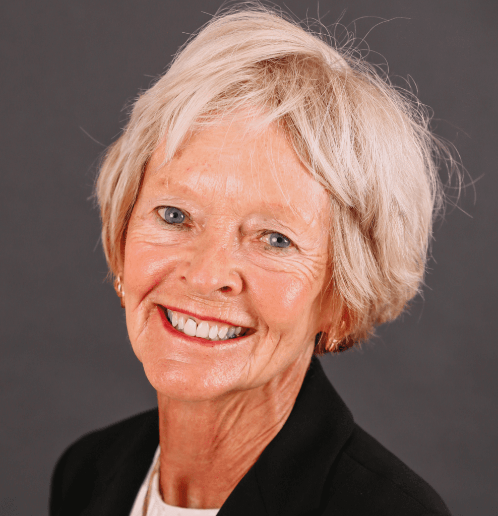 Board of Directors - Project QUEST