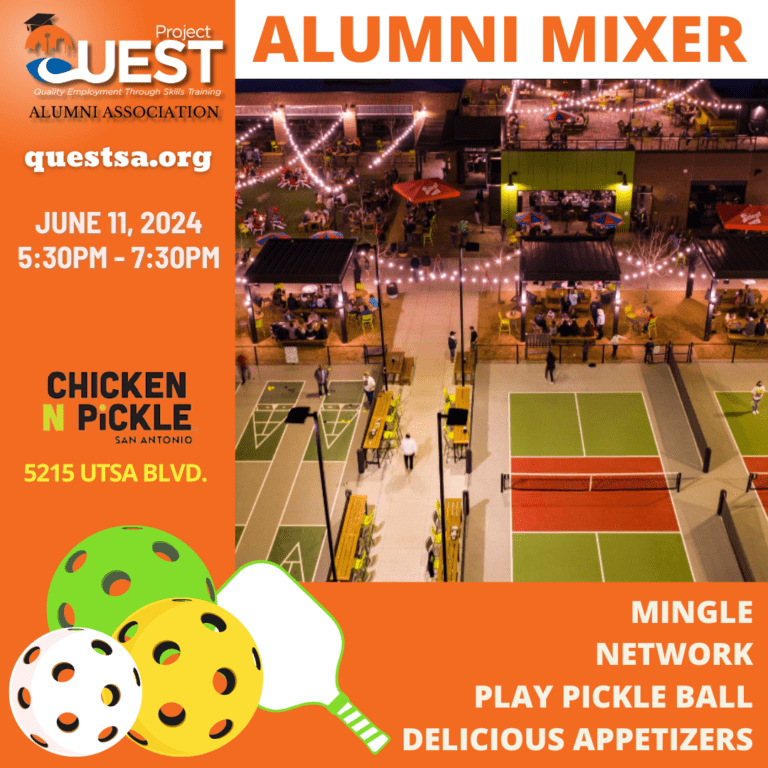 Alumni - Project QUEST