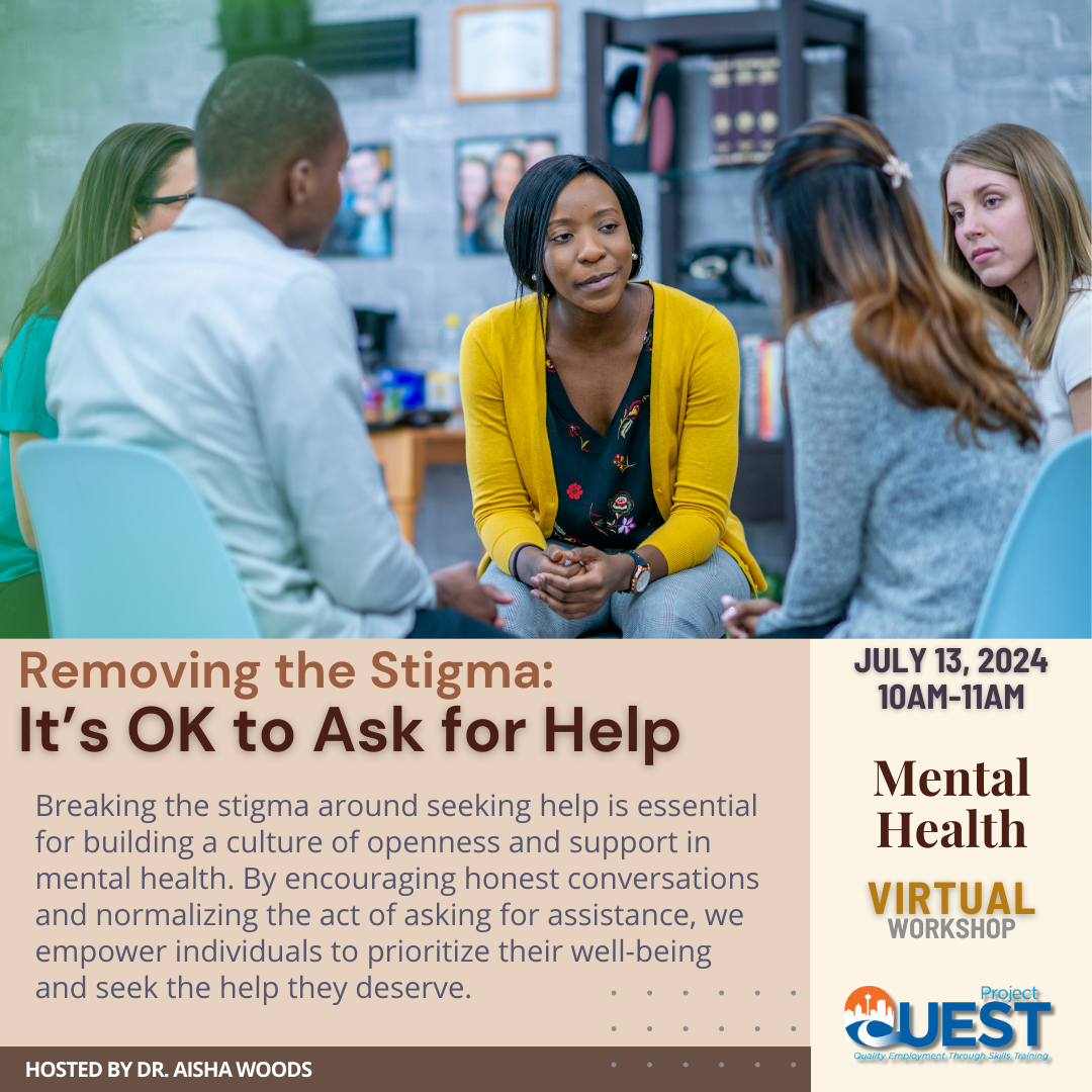 Alumni - Project QUEST