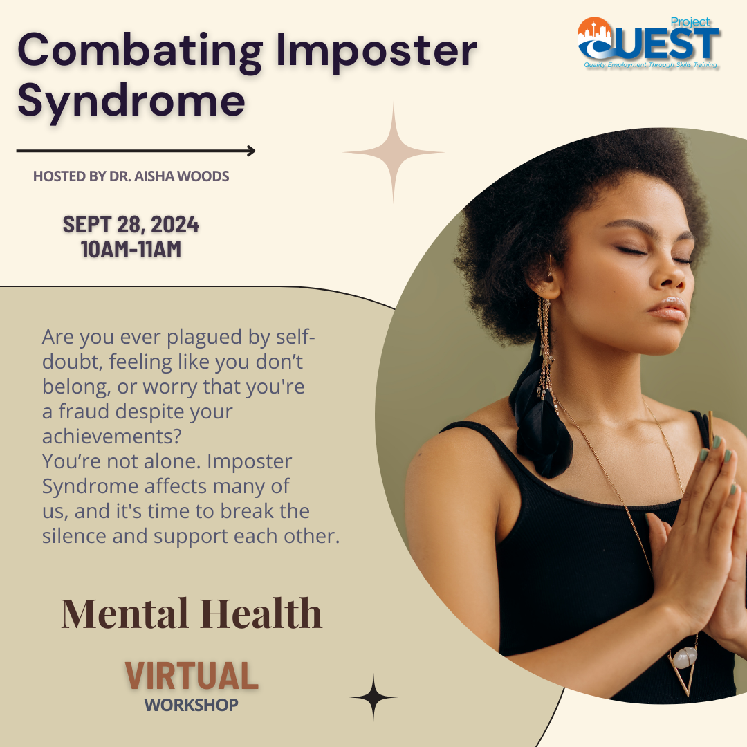 Alumni - Project QUEST