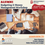 Alumni - Project QUEST