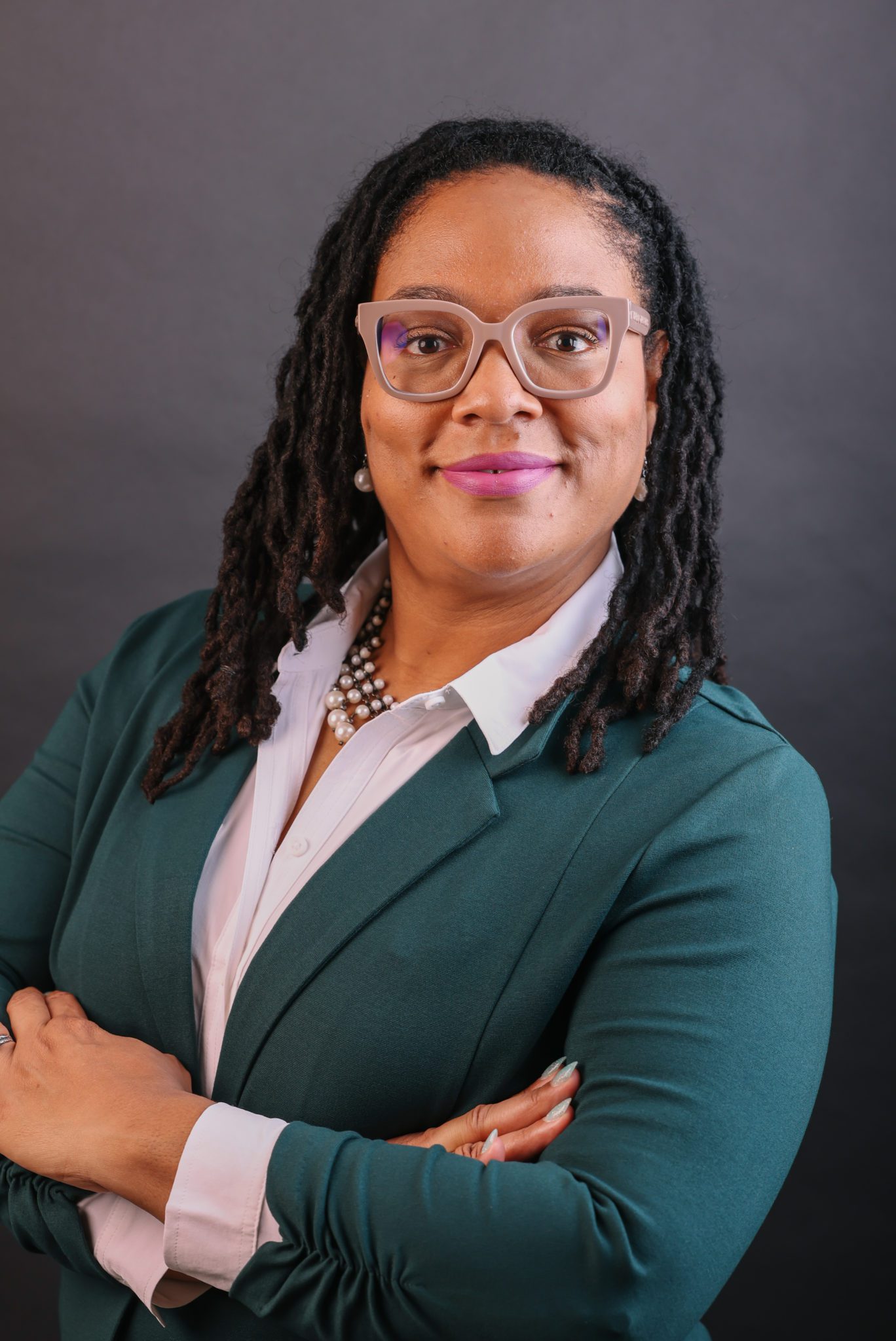 Meet the Team - Project QUEST