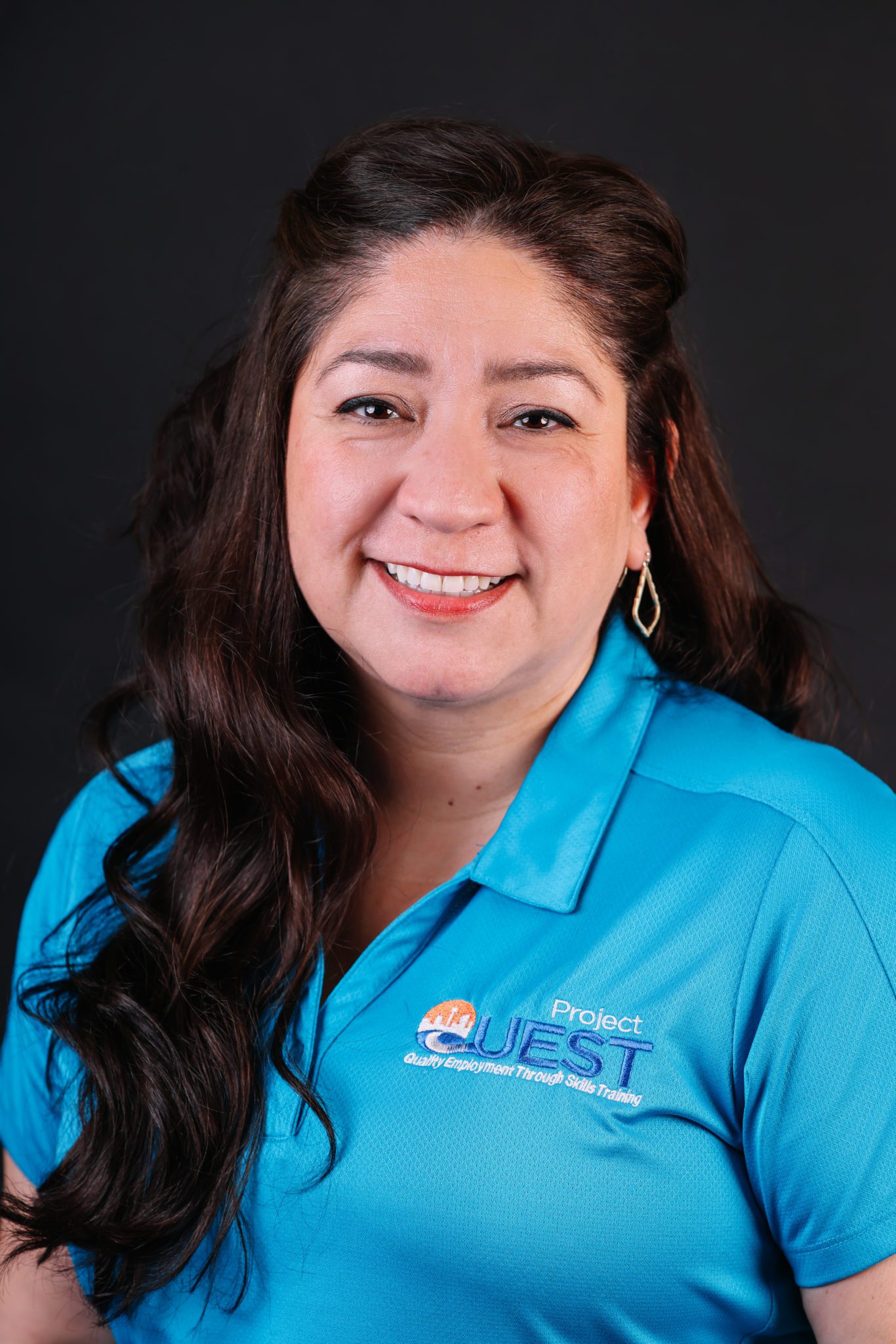 Meet the Team - Project QUEST